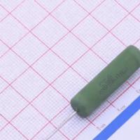 China Precision Axial Lead Wirewound Resistor RESI EWWR0008J560RT9 Suitable for High Temperature Operation up to 260C for sale