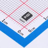 China Current Sensing Metal Chip Resistors Rated 3W Including RVR HIXD25LR400F for Electronic Manufacturing for sale