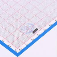 China High stability precision metal film resistor RESI MMFR2568B10R0V9 with laser trimming and leaded design for sale
