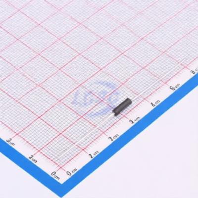 China High stability precision metal film resistor RESI MMFR2568B10R0V9 with laser trimming and leaded design for sale