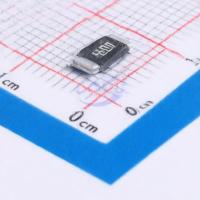 China Metal Alloy Resistance Resistors RVR HIXD25LR200F with Lead Free Plating and Low Temperature Coefficient for sale