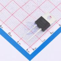 China High Power Resistor RESI TPAN0220F6R80K9 Featuring TO 220 Package and Excellent Heat Dissipation for sale