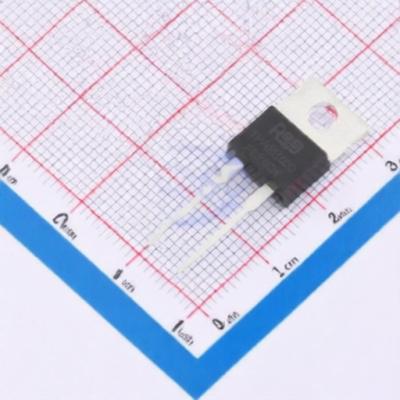 China High Power Resistor RESI TPAN0220F6R80K9 Featuring TO 220 Package and Excellent Heat Dissipation for sale