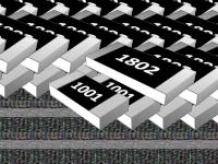 China Wirewound resistor RESI EWWR0008J100RT9 axial lead type with tight tolerance and power rating up to 21 watts for sale