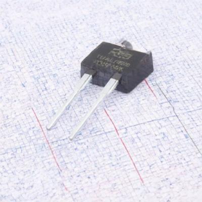 China Planar power resistor RESI TPAL0220F5R10K9 featuring excellent heat dissipation and long term stability for sale