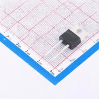 China Non inductive power resistor RESI TPAL0220F5R60K9 for high frequency circuits and voltage regulation for sale