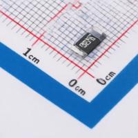 China High Power Metal Alloy Current Sensing Resistors RVR HIXD25LR040F with Low TCR and RoHS Compliance for sale