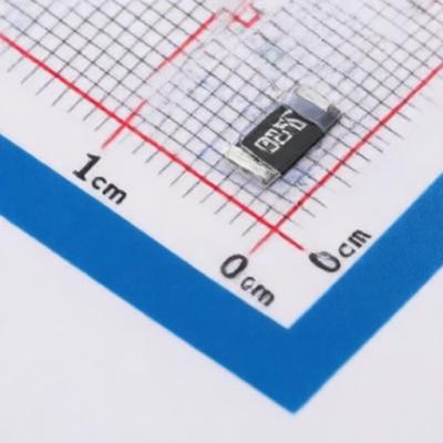 China High Power Metal Alloy Current Sensing Resistors RVR HIXD25LR040F with Low TCR and RoHS Compliance for sale