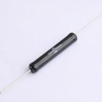 China High voltage tested resistor RESI HVHR5208F5G00K9 with thick film technology and stable resistance range for sale