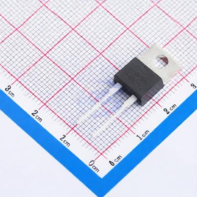 China Industrial grade RESI TPAN0220F3R00K9 resistor with thick film resistive layer and alumina substrate for sale