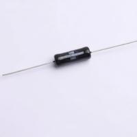 China RESI HVHR2408J2G00K9 high resistance resistor with temperature coefficient within 100ppm and stable control for sale