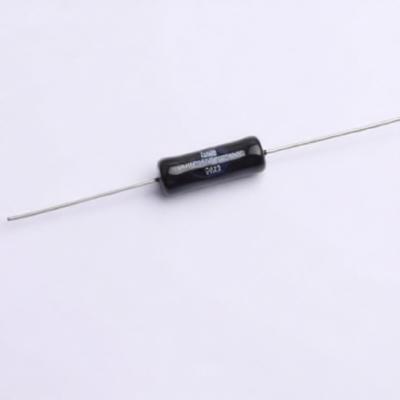 China RESI HVHR2408J2G00K9 high resistance resistor with temperature coefficient within 100ppm and stable control for sale