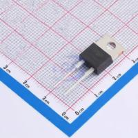 China Planar Non Inductive Power Resistor RESI TPAN0220J300RK9 Designed for in UPS and Industrial Instrumentation for sale