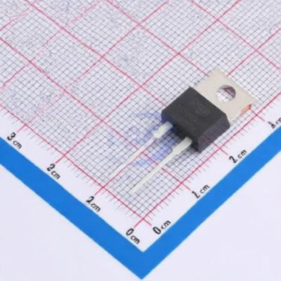 China Planar Non Inductive Power Resistor RESI TPAN0220J300RK9 Designed for in UPS and Industrial Instrumentation for sale