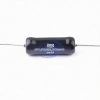 China Durable RESI HVLR2408J750MK9 resistor with 2 watt power 100ppm stability and broad temperature range for sale