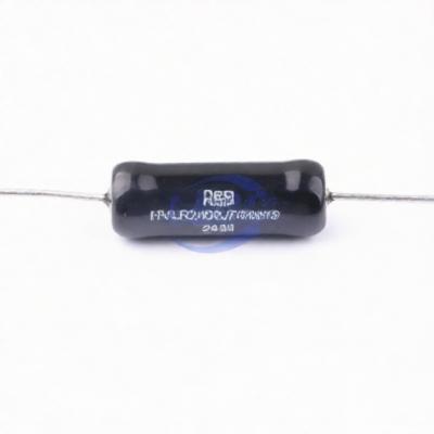 China Durable RESI HVLR2408J750MK9 resistor with 2 watt power 100ppm stability and broad temperature range for sale