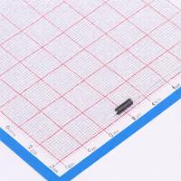 China Molded metal film resistor RESI MMFR2568B100RV9 with 0.25 watt power and 250 volt maximum working voltage for sale
