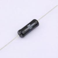 China Durable RESI HVLR2408J10M0K9 High Voltage Resistor Featuring 0.1 Percent Tolerance and 2 Watt Power for sale