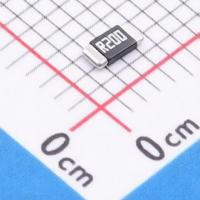 China Metal Current Sensing Resistor RVR HIRC12AR200F Featuring High Mechanical Strength and RoHS Compliance for sale