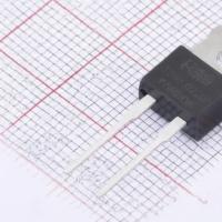 China High power planar non inductive resistor RESI TPAL0220F5R00K9 for test equipment and instrumentation for sale