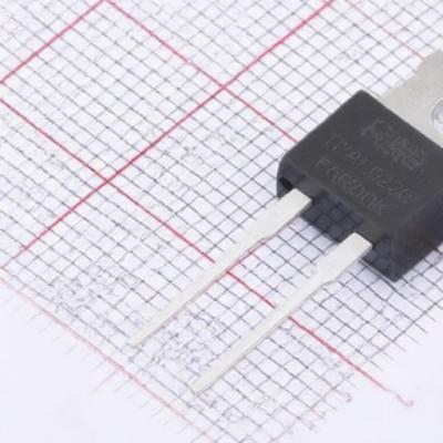 China High power planar non inductive resistor RESI TPAL0220F5R00K9 for test equipment and instrumentation for sale