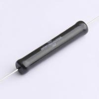 China Non inductive anti pulse resistor RESI APLR1000J2K00SE featuring epoxy and silicone coating options for enhanced durability for sale
