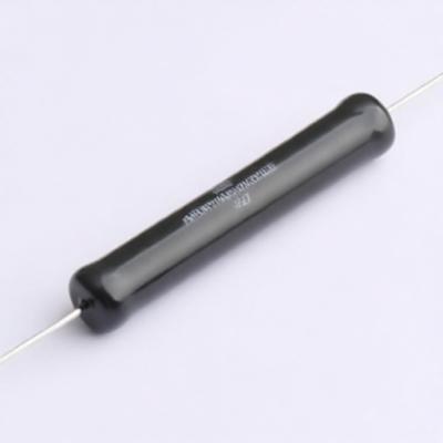China Non inductive anti pulse resistor RESI APLR1000J2K00SE featuring epoxy and silicone coating options for enhanced durability for sale