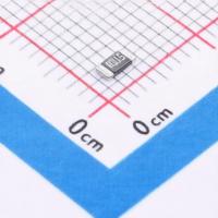 China Metal Chip Resistors with High Power Rating and Low Temperature Coefficient Featuring RVR HIRC12AR015F for sale