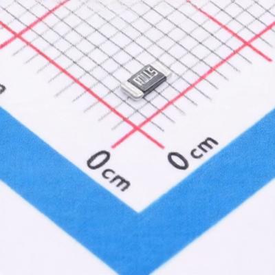 China Metal Chip Resistors with High Power Rating and Low Temperature Coefficient Featuring RVR HIRC12AR015F for sale