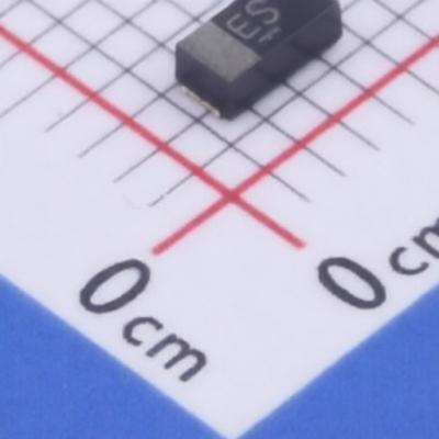 China Compact halogen free tantalum capacitor ROHM TCTAL1E475M8R bottom electrode AL case ideal for noise removal for sale