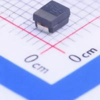 China Electronic component ROHM TCFGB1A226M8R chip tantalum capacitor with fail safe open structure design for sale
