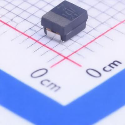 China Electronic component ROHM TCFGB1A226M8R chip tantalum capacitor with fail safe open structure design for sale