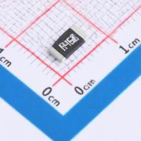 China Metal Current Sensing Chip Resistors RVR HIXD25NR450J with 3W Power Low TCR and RoHS Compliance for sale