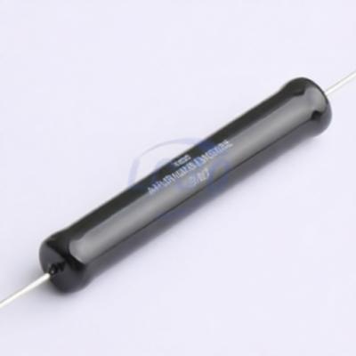 China Non Inductive High Energy Anti Pulse Resistor RESI APLR1000J3K30SE with Superior Stability and Moisture Resistance for sale