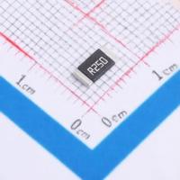 China Halogen Free Metal Alloy Chip Resistors RVR HIXD25NR250J with 3W Power Rating and Lead Free Plating for sale
