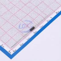 China Leaded molded metal film resistor RESI MMFR2568B33R0V9 for high accuracy and stability in power supplies for sale