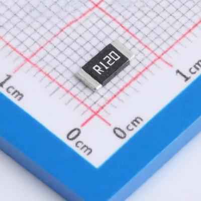 China Metal Current Sensing Resistors RVR HIXD25NR120J Offering Low TCR and Wide Operating Temperature Range for sale