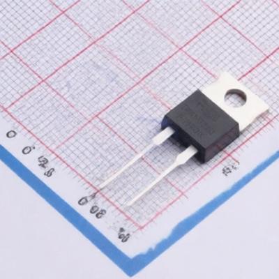 China Power resistor RESI TPAN0220F75R0K9 suitable for RC absorption and constant power load circuits in automotive for sale