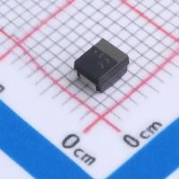 China Stable Capacitance Conductive Polymer Chip Capacitor ROHM TCOB0J227M8R-EN1 for Demanding Electronics for sale