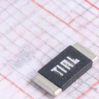 China Current Sensing Metal Alloy Resistors RVR HIXD25NR035J with Lead Free Plating and RoHS Certification for sale