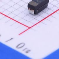 China High capacitance chip capacitor ROHM TCA0J336M8R compact tantalum type designed for electronic circuits for sale