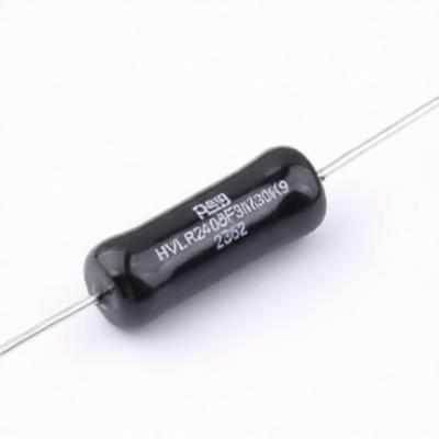 China High Voltage Precision Resistor RESI HVLR2408F3M30K9 Suitable for Industrial Applications for sale