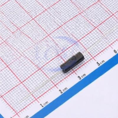 China Metal film resistor RESI MMFR3710B33R0V9 precision molded for in demanding electronic circuit applications for sale
