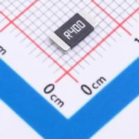 China High Power Metal Chip Resistors RVR HIXD25LR400J with Low TCR and Wide Operating Temperature Range for sale