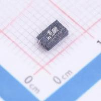 China Chip Resistors RVR HIXD25LR390J Metal Alloy Type 2512 with Low TCR and High Frequency Characteristics for sale