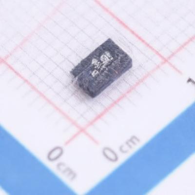 China Chip Resistors RVR HIXD25LR390J Metal Alloy Type 2512 with Low TCR and High Frequency Characteristics for sale