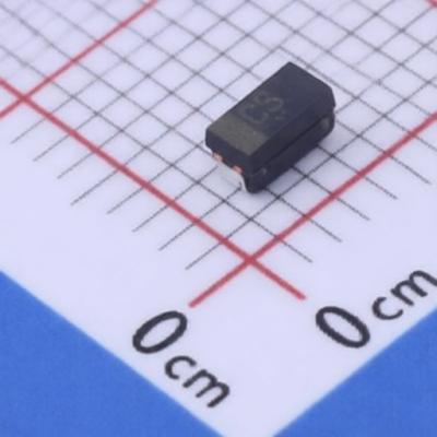 China Tantalum capacitor ROHM TCA1C475M8R featuring A case 3216 size and large capacitance for electronics for sale