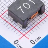 China High Impedance Common Mode Choke Coil Ruishen RSCM9070-701 with 700 Ohm and 5 Ampere Maximum Current for sale