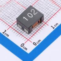 China Electrical Component Ruishen RSCM9070-102 Common Mode Choke Coil for EMI Noise Reduction Applications for sale