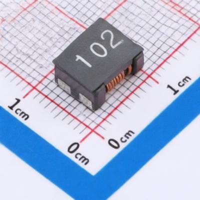 China Electrical Component Ruishen RSCM9070-102 Common Mode Choke Coil for EMI Noise Reduction Applications for sale